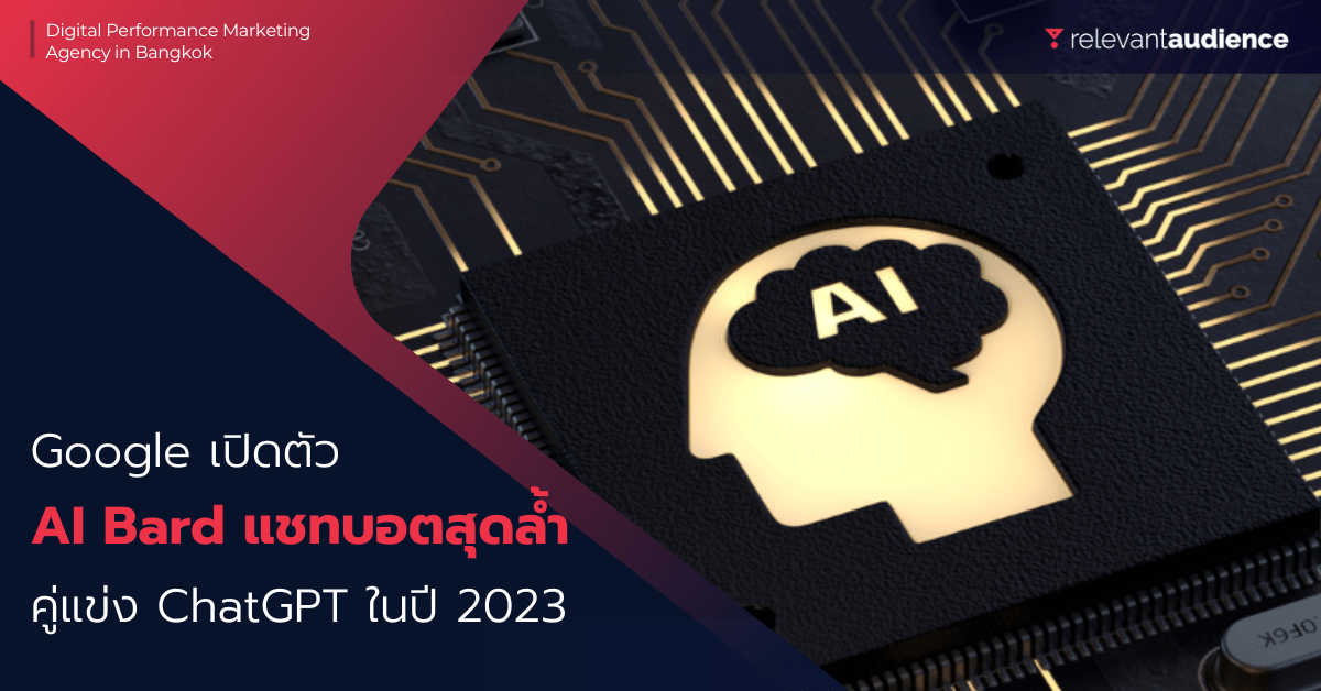 Google Launches Bard AI Chatbot Powered by LaMDA, Competing with ...