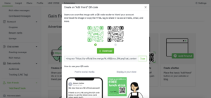 How to Open a LINE Business Account | Relevant Audience